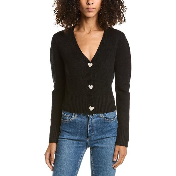 English Factory | Sweaters | English Factory Cardigan | Poshmark